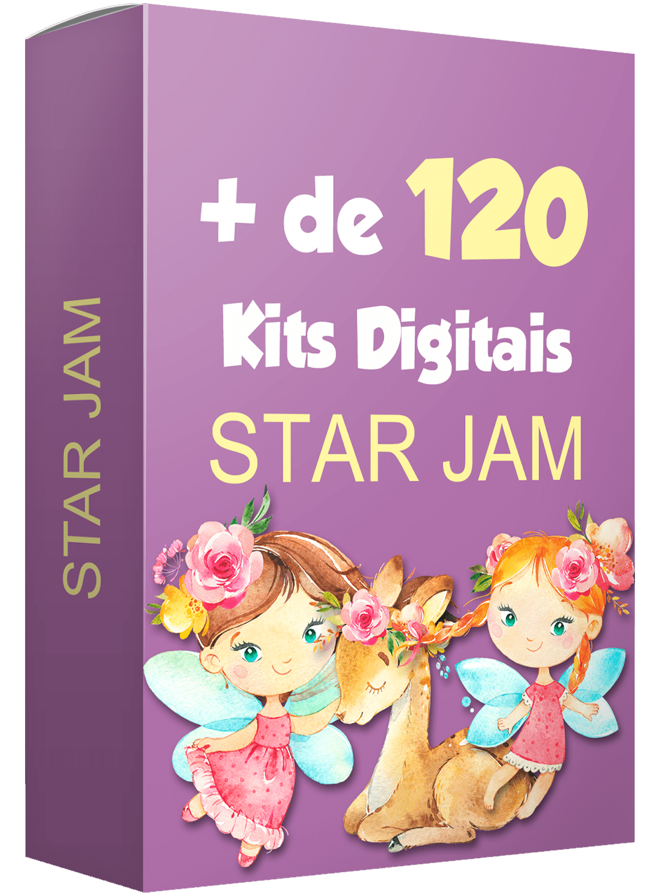 e-Mídia Digital – Produtos Digitais